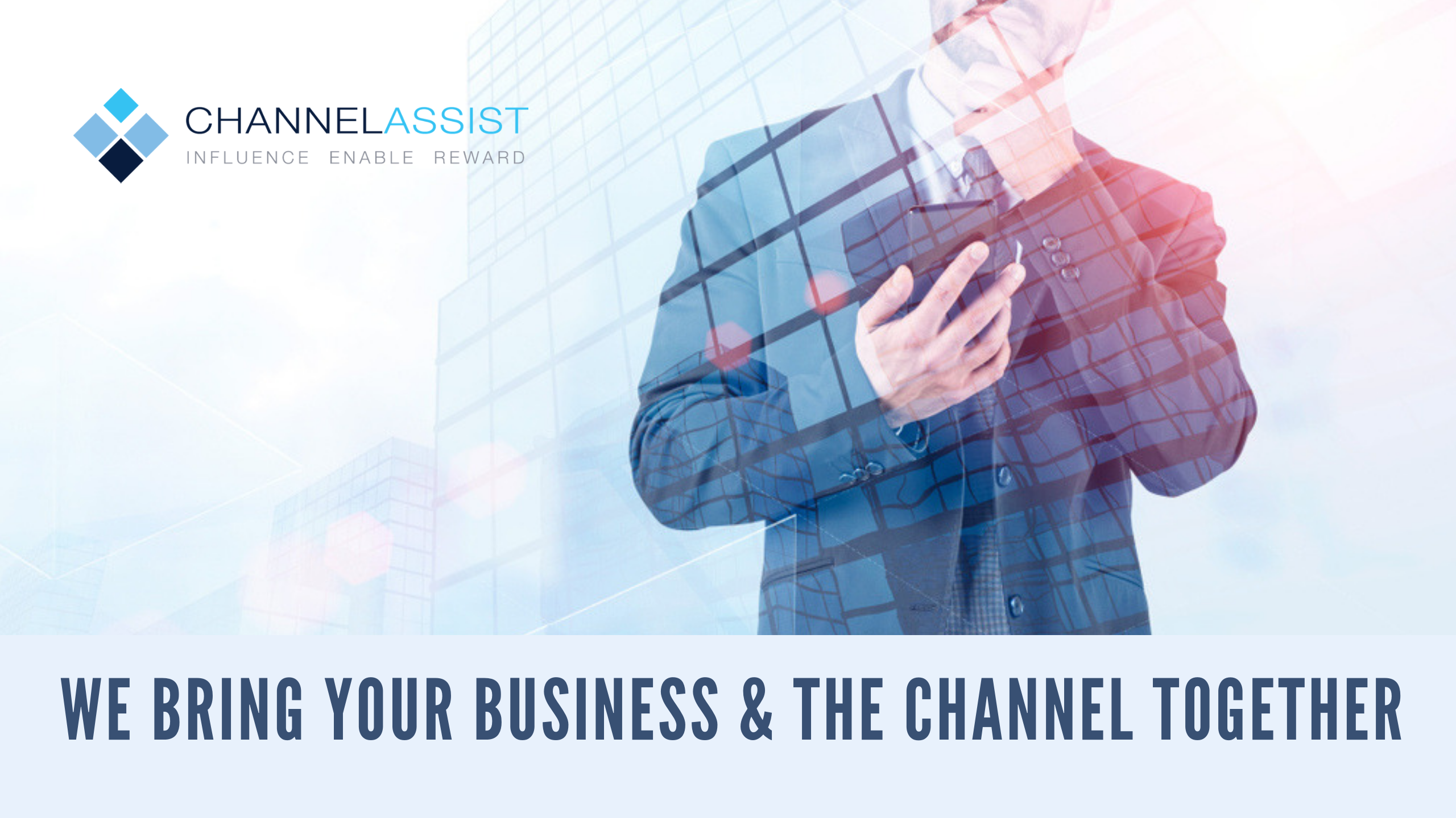 Is your Channel Math adding up to Revenue?